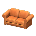 Double Sofa | Trade Animal Crossing: New Horizons (ACNH) Items - Nookazon