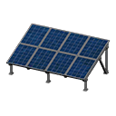 solar panel | Animal Crossing: New Horizons (ACNH) (ACNH) Wiki