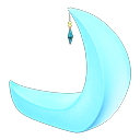Browse Moon | Animal Crossing: New Horizons (ACNH) (ACNH) Items ...
