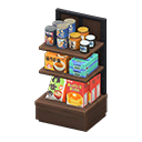 store shelf | Trade Animal Crossing: New Horizons (ACNH) (ACNH) Items ...