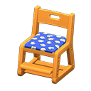 study chair | Trade Animal Crossing: New Horizons (ACNH) (ACNH) Items ...