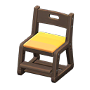 study chair | Trade Animal Crossing: New Horizons (ACNH) (ACNH) Items ...