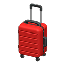 rolling suitcase - Animal Crossing: New Horizons (ACNH) (ACNH) Trade ...