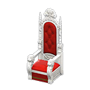 Throne | Trade Animal Crossing: New Horizons (ACNH) Items - Nookazon