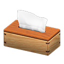 Tissue Box | Trade Animal Crossing: New Horizons (ACNH) Items - Nookazon