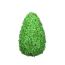 triangular topiary - Animal Crossing: New Horizons (ACNH) (ACNH) Trade ...