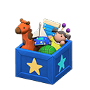toy box | Trade Animal Crossing: New Horizons (ACNH) (ACNH) Items ...