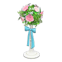 wedding flower stand - Animal Crossing: New Horizons (ACNH) (ACNH ...