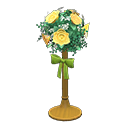 wedding flower stand | Animal Crossing: New Horizons (ACNH) (ACNH ...