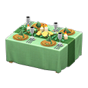 wedding table | Animal Crossing: New Horizons (ACNH) (ACNH) Trade ...