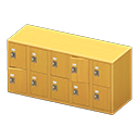 wooden locker | Animal Crossing: New Horizons (ACNH) (ACNH) Trade ...