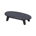 wooden low table | Trade Animal Crossing: New Horizons (ACNH) (ACNH ...