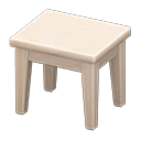 Wooden Mini Table | Trade Animal Crossing: New Horizons (ACNH) Items ...