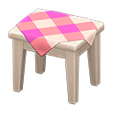 Wooden Mini Table | Trade Animal Crossing: New Horizons (ACNH) Items ...