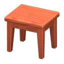 wooden mini table | Trade Animal Crossing: New Horizons (ACNH) (ACNH ...