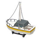 yacht | Trade Animal Crossing: New Horizons (ACNH) (ACNH) Items | Nookazon