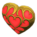 Heart Container - Animal Crossing: New Horizons (ACNH) (ACNH) Trade ...