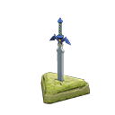 Master Sword - Animal Crossing: New Horizons (ACNH) (ACNH) Trade | Nookazon
