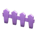 simple wooden fence | Animal Crossing: New Horizons (ACNH) (ACNH) Trade ...