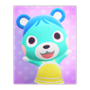 Bluebear's poster - Animal Crossing: New Horizons (ACNH) (ACNH) Trade ...