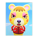 Tammy's poster | Animal Crossing: New Horizons (ACNH) (ACNH) Trade ...