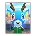 Bam's poster | Animal Crossing: New Horizons (ACNH) (ACNH) Trade | Nookazon