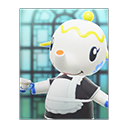 Tia's poster | Animal Crossing: New Horizons (ACNH) (ACNH) Trade | Nookazon