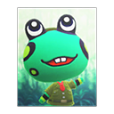 Frobert's poster - Animal Crossing: New Horizons (ACNH) (ACNH) Trade ...