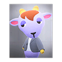 Kidd's poster | Animal Crossing: New Horizons (ACNH) (ACNH) Trade ...