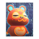 Clay's poster | Animal Crossing: New Horizons (ACNH) (ACNH) Trade ...