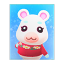 Flurry's poster | Animal Crossing: New Horizons (ACNH) (ACNH) Trade ...