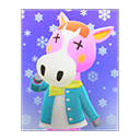 Peaches's poster | Animal Crossing: New Horizons (ACNH) (ACNH) Trade ...