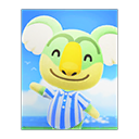 Lyman's poster | Animal Crossing: New Horizons (ACNH) (ACNH) Trade ...