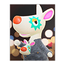 Astrid's poster | Animal Crossing: New Horizons (ACNH) (ACNH) Trade ...