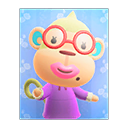 Elise's poster | Animal Crossing: New Horizons (ACNH) (ACNH) Trade ...