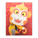 Tiansheng's poster | Animal Crossing: New Horizons (ACNH) (ACNH) Trade ...