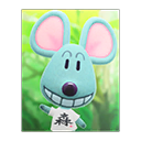 Samson's poster | Animal Crossing: New Horizons (ACNH) (ACNH) Trade ...