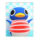 Roald's poster | Animal Crossing: New Horizons (ACNH) (ACNH) Trade ...