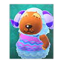 Baabara's poster - Animal Crossing: New Horizons (ACNH) (ACNH) Trade ...