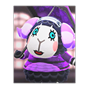 Muffy's poster | Animal Crossing: New Horizons (ACNH) (ACNH) Trade ...