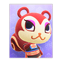 Pecan's poster | Animal Crossing: New Horizons (ACNH) (ACNH) Trade ...