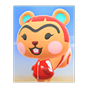 Hazel's poster | Animal Crossing: New Horizons (ACNH) (ACNH) Trade ...
