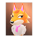 Chief's poster | Animal Crossing: New Horizons (ACNH) (ACNH) Trade ...