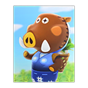 Joan's poster - Animal Crossing: New Horizons (ACNH) (ACNH) Trade ...
