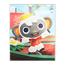 Niko's poster - Animal Crossing: New Horizons (ACNH) (ACNH) Trade ...