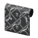 skull wall | Animal Crossing: New Horizons (ACNH) (ACNH) Wiki