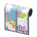 Eeltail Alley wall - Animal Crossing: New Horizons (ACNH) (ACNH) Trade ...