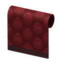 red art-deco wall | Animal Crossing: New Horizons (ACNH) (ACNH) Trade ...