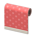red dotted wall | Animal Crossing: New Horizons (ACNH) (ACNH) Trade ...