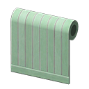green painted-wood wall Listing | Animal Crossing: New Horizons (ACNH ...